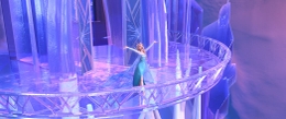 Frozen Education | Animated Feature Film