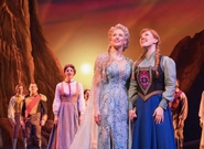 Frozen Education | Story