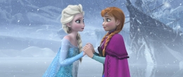 Frozen Education | Animated Feature Film