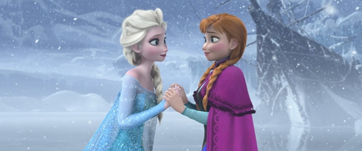 Frozen Education | Animated Feature Film