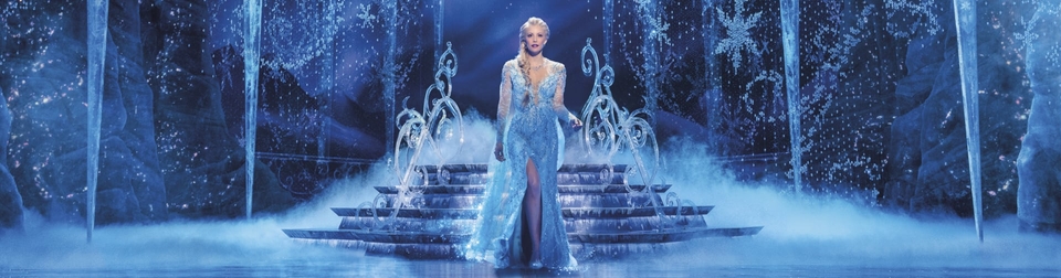 Frozen Education | Story
