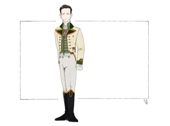 Frozen Education | Characters