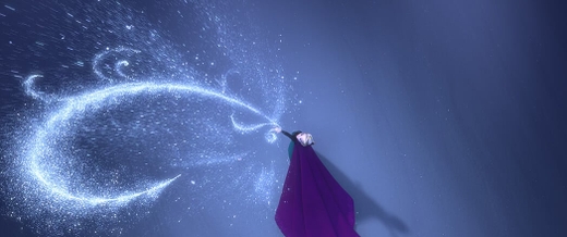 Frozen Education | Animated Feature Film